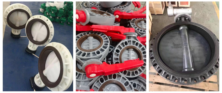 Buy China Wholesale China High Quality 1/2 To 2-1/2 Inch Pvc Back ...