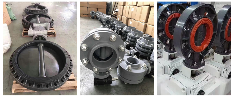 Buy China Wholesale China High Quality 1/2 To 2-1/2 Inch Pvc Back ...