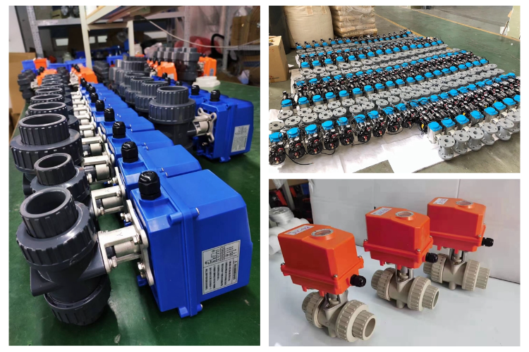 Buy China Wholesale China High Quality 1/2 To 2-1/2 Inch Pvc Back ...