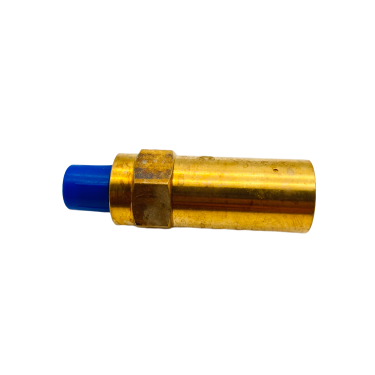 Da-08b2-350 Dewar Tank Safety Valve For Gas Relief Seal Fast $10 ...