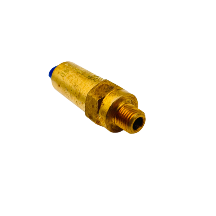 Da-08b2-350 Dewar Tank Safety Valve For Gas Relief Seal Fast $10 ...
