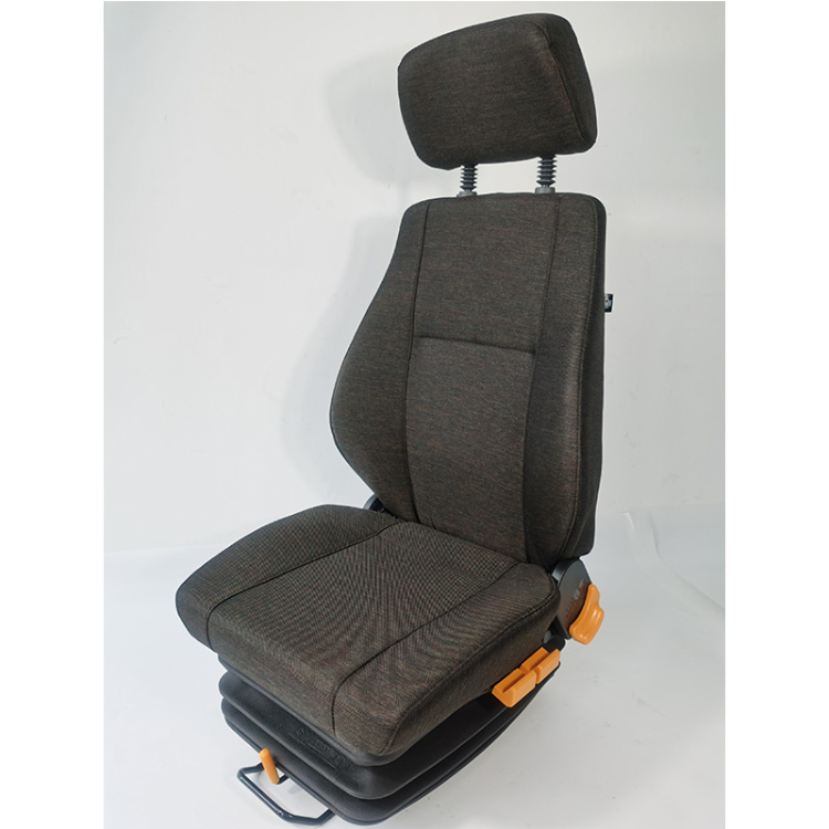 Universal Isri6500air Hydraulic Pneumatic Suspension Seat Truck Bus ...