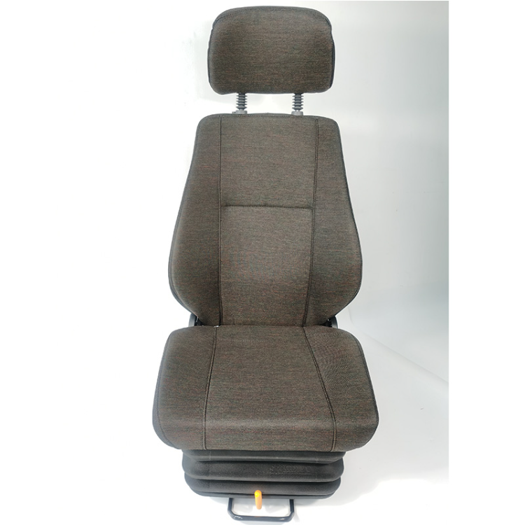 Universal Isri6500air Hydraulic Pneumatic Suspension Seat Truck Bus ...