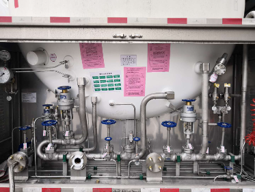 Da22f-40p (25b) Cryogenic Relief Valve Spring Loaded Safety Valve ...