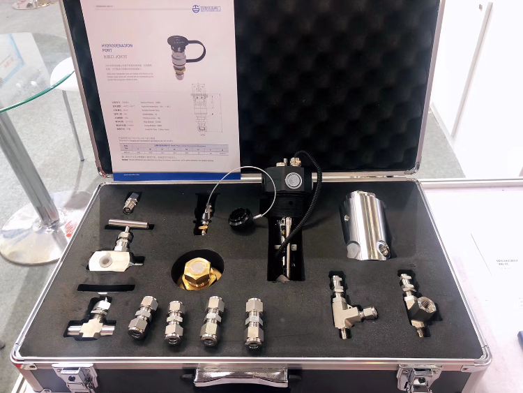 Da22f-40p (25b) Cryogenic Relief Valve Spring Loaded Safety Valve ...