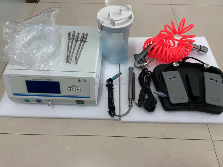 Buy China Wholesale Medical Shaver Blades/surgical Ent/arthroscopy ...