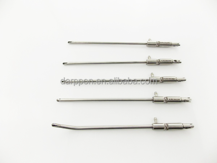 Buy China Wholesale Medical Shaver Blades/surgical Ent/arthroscopy ...