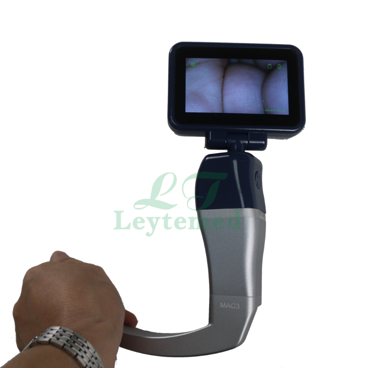 Buy Wholesale China Ltev16 Hottest Selling China Types Of Laryngoscopes ...
