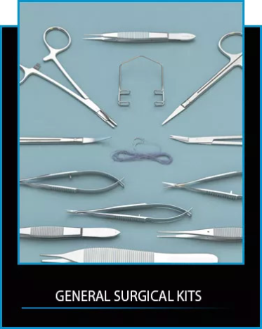 Nsi Clear Cleartrac Versatrac Lumbar Retractor Set Stainless Steel ...