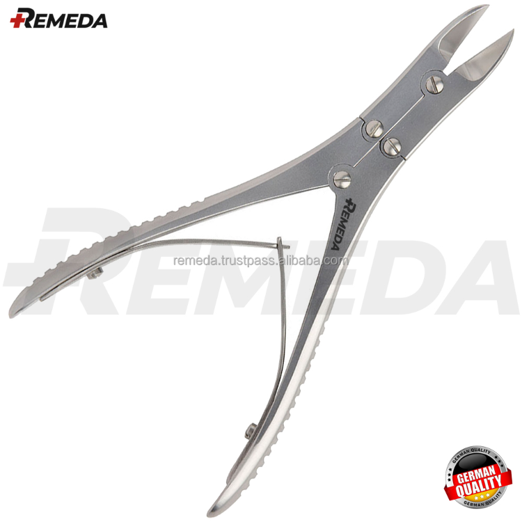 Buy Wholesale Pakistan Remeda Bohler Bone Cutter 45 Angled On Flat 16mm ...