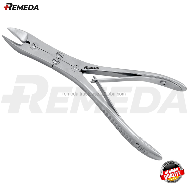 Buy Wholesale Pakistan Remeda Bohler Bone Cutter 45 Angled On Flat 16mm ...