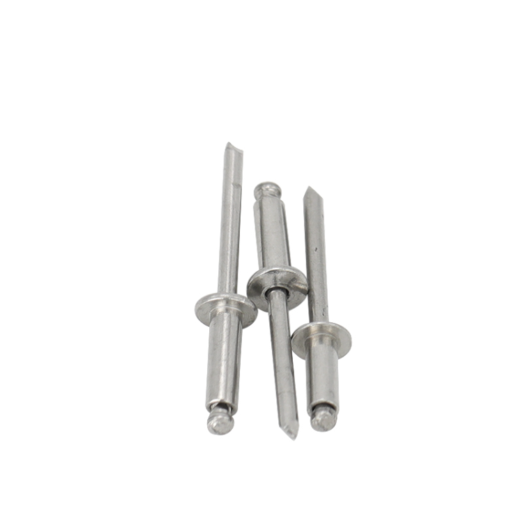 Buy China Wholesale Ss304 Stainless Steel Rivet-plugging Open Blind ...