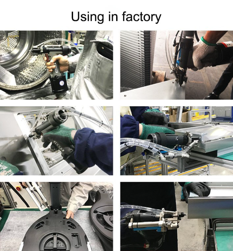 Buy Standard Quality China Wholesale Auto Feed Blind Rivet Hand Tool ...