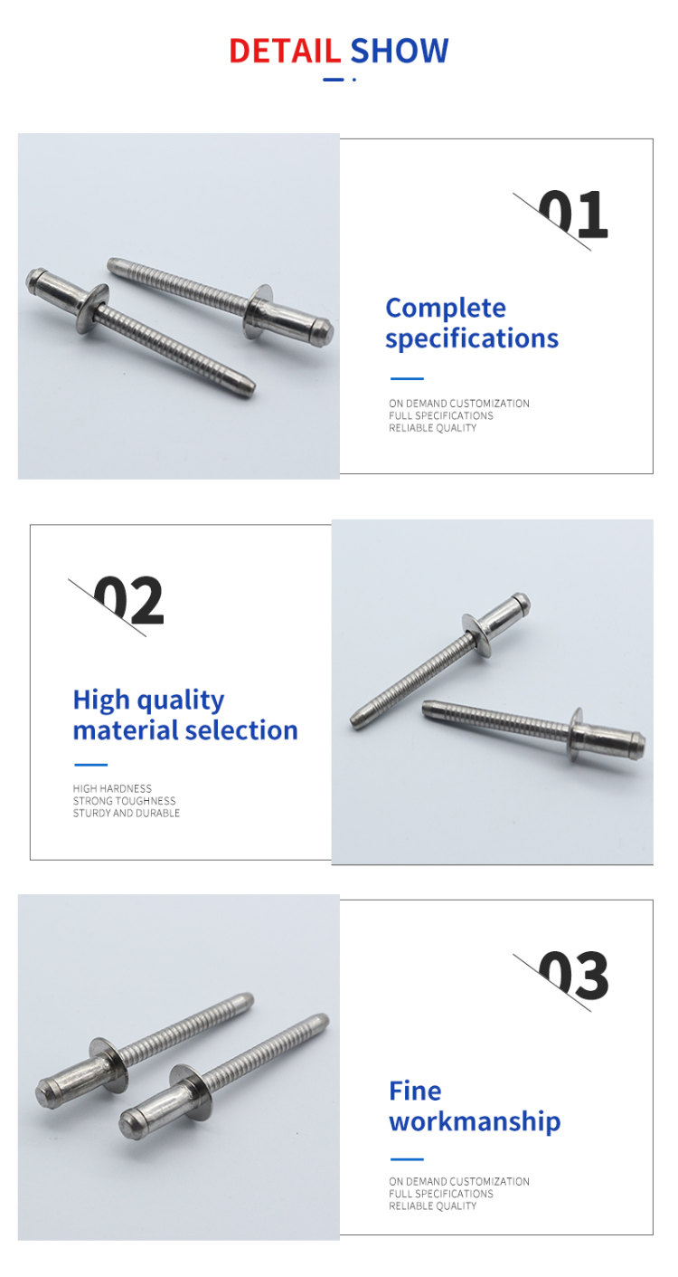 Buy Standard Quality China Wholesale High Strength Stainless Steel ...