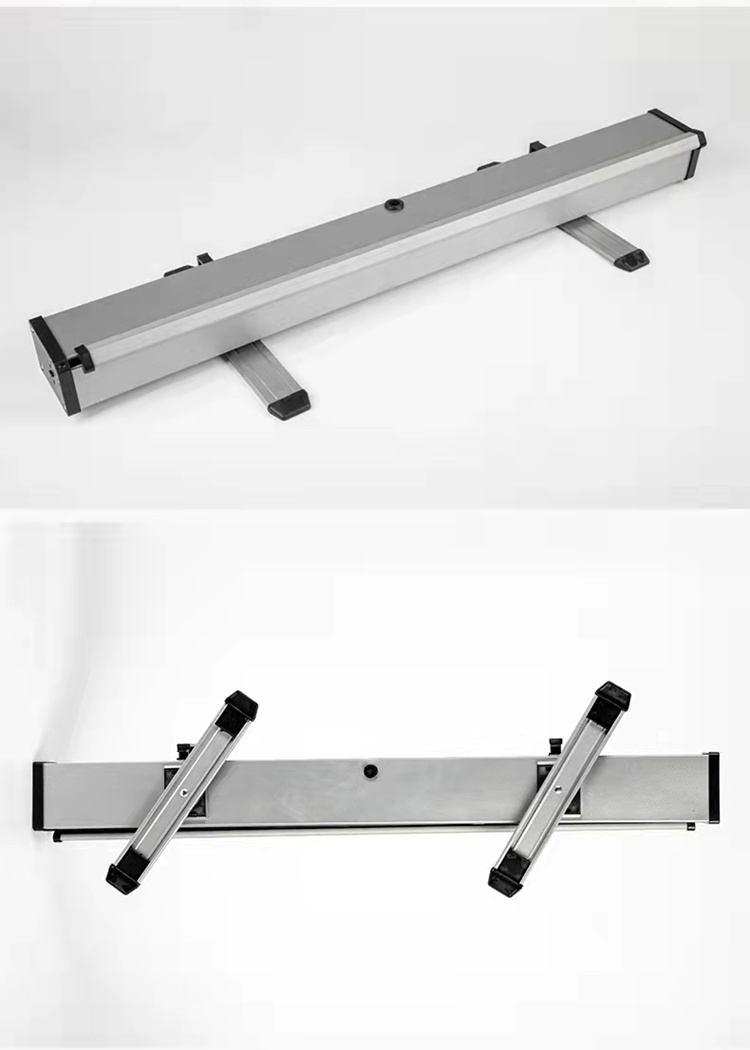 Buy Wholesale China Retractable Roll Up Banner Frame, Conference ...