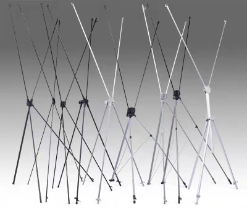 Buy Wholesale China Retractable Roll Up Banner Frame, Conference ...