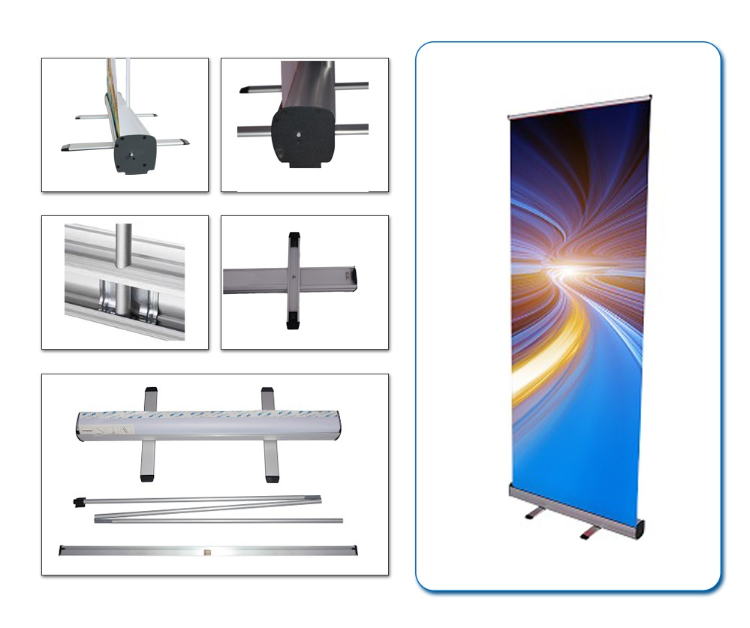 Buy Wholesale China Digital Roll Up Banner Roll Up Mosquito ...