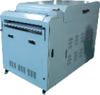 Buy Wholesale China 650mm High Speed Uv Coating Paper Varnish Coating ...