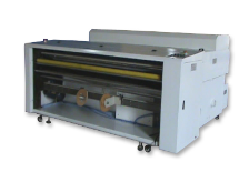 Buy Wholesale China 650mm High Speed Uv Coating Paper Varnish Coating ...