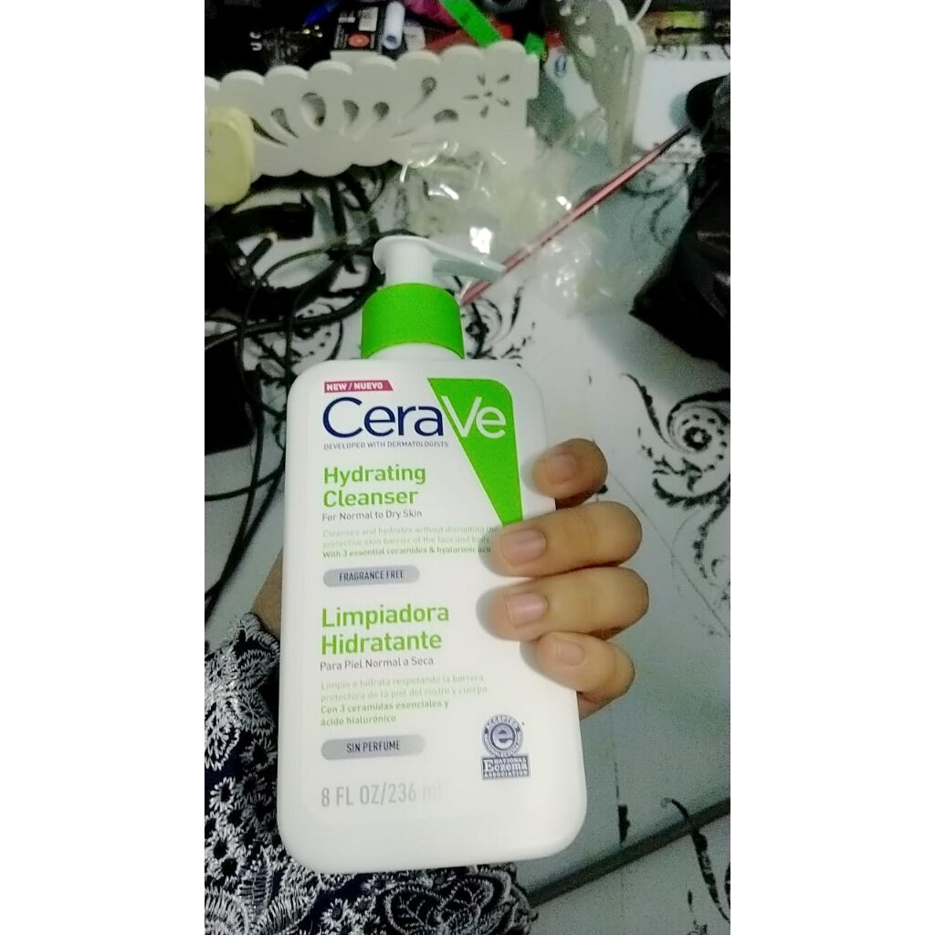 Buy Wholesale United Kingdom Where To Buy Cereve Hydrating Cleansing ...