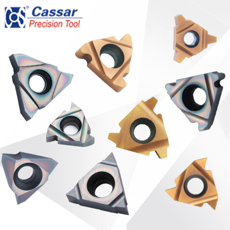 Bulk Buy China Wholesale Cassar Tungsten Carbide Stainless Steel Lathe ...