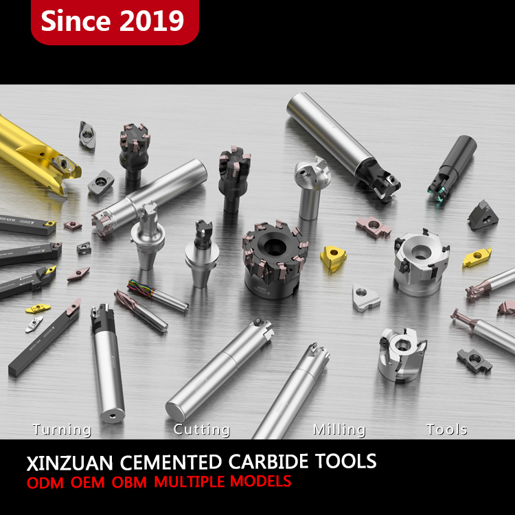 Buy Wholesale China 16 Er/ir 11bspt Hs5125 Carbide Threading Inserts ...