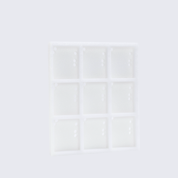 Strongly Recommended Polyethylene/epe Buffered Foam Board /sheet ...