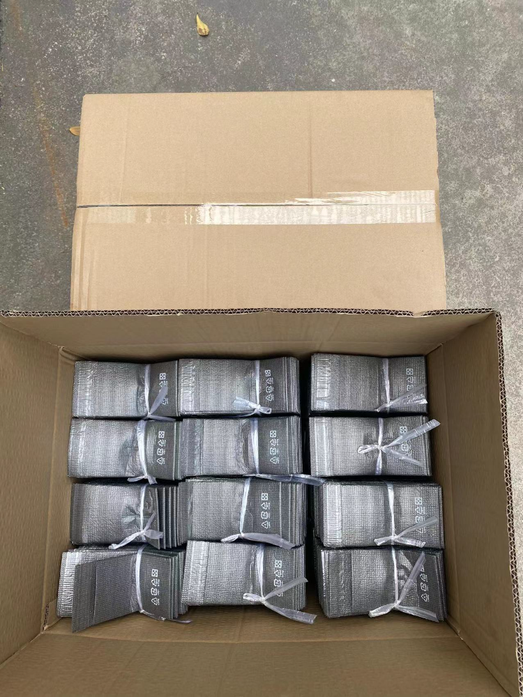 Strongly Recommended Polyethylene/epe Buffered Foam Board /sheet ...