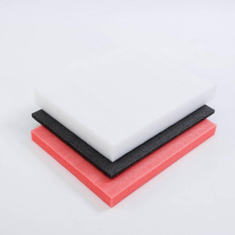 Strongly Recommended Polyethylene/epe Buffered Foam Board /sheet ...