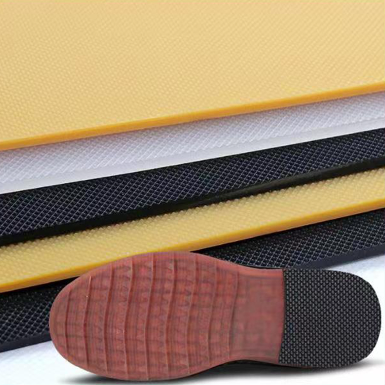 Outsole Rubber Sole Sticker Anti - Slip Self - Adhesive Shoe Paste Pad ...