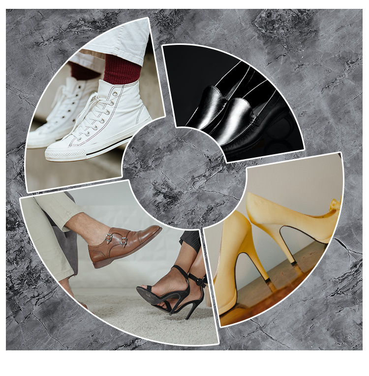 Outsole Rubber Sole Sticker Anti - Slip Self - Adhesive Shoe Paste Pad ...