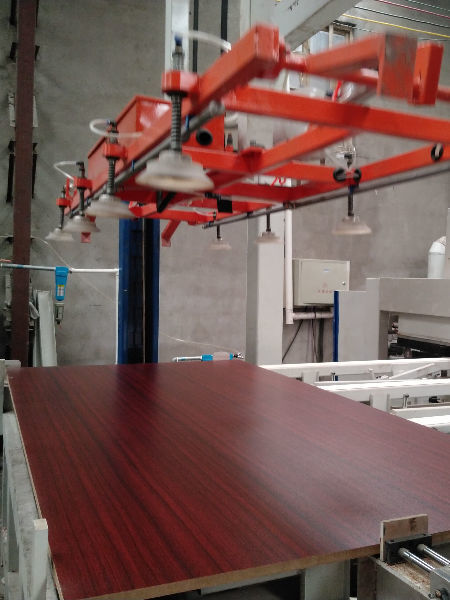 Hot Sales Customized Medium Density Fiber Board Hdf / Uv / Melamine ...