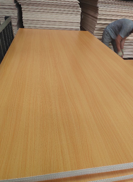 Hot Sales Customized Medium Density Fiber Board Hdf / Uv / Melamine ...