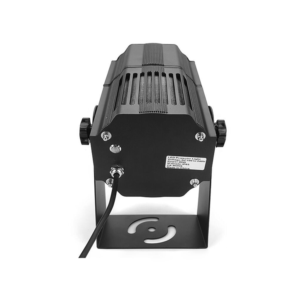 Buy Wholesale Hong Kong SAR 200w Gobo Logo Projector Light Projector ...