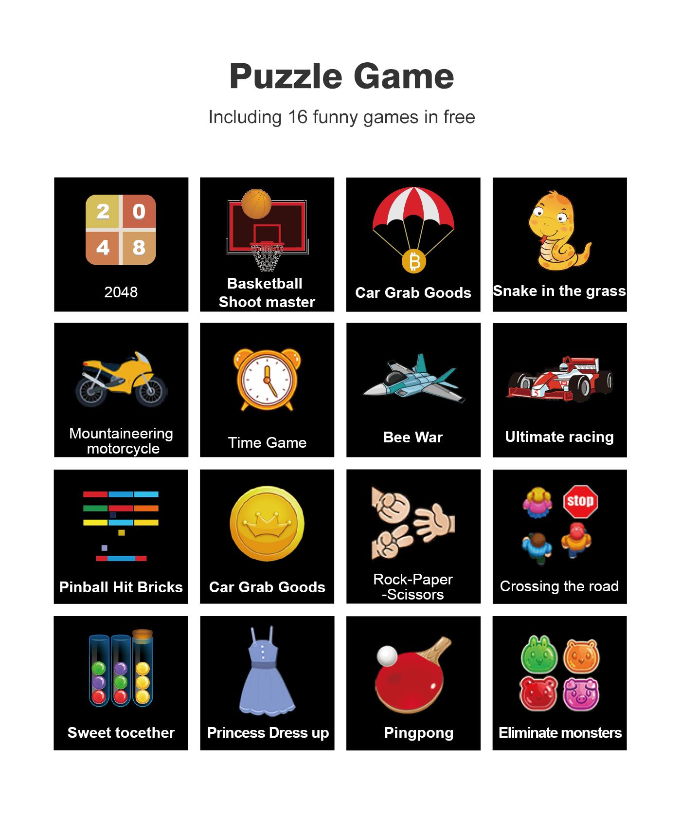 Motto Upgraded Game Console Portable Kids Children Toys Smart Mobile ...