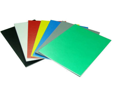 Buy Wholesale China Pvc Foam Board 1220x2440mm 0.35-0.8g/cm3 White And ...