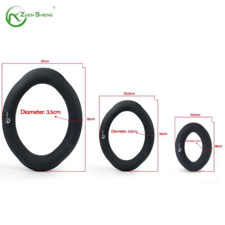 Buy Wholesale China Zhensheng Wholesale Weight Silicone Power Ring For ...
