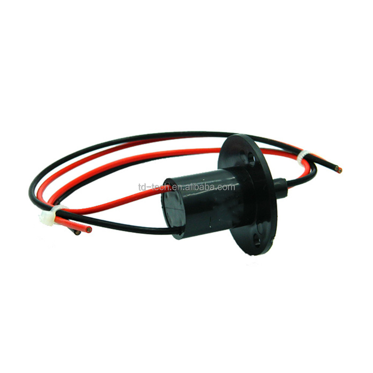 Taidacent Rotate Slip Ring Contact Capsule Conductive Electrical ...