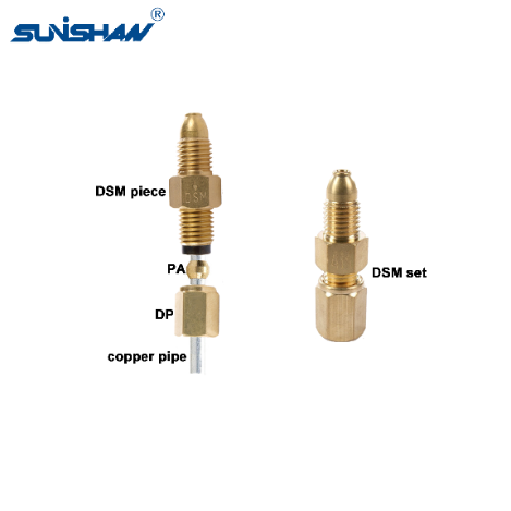 Joint Adapter Junction Connector Slip Ring Rotary Joint Electrical ...