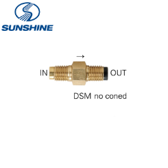 Joint Adapter Junction Connector Slip Ring Rotary Joint Electrical ...