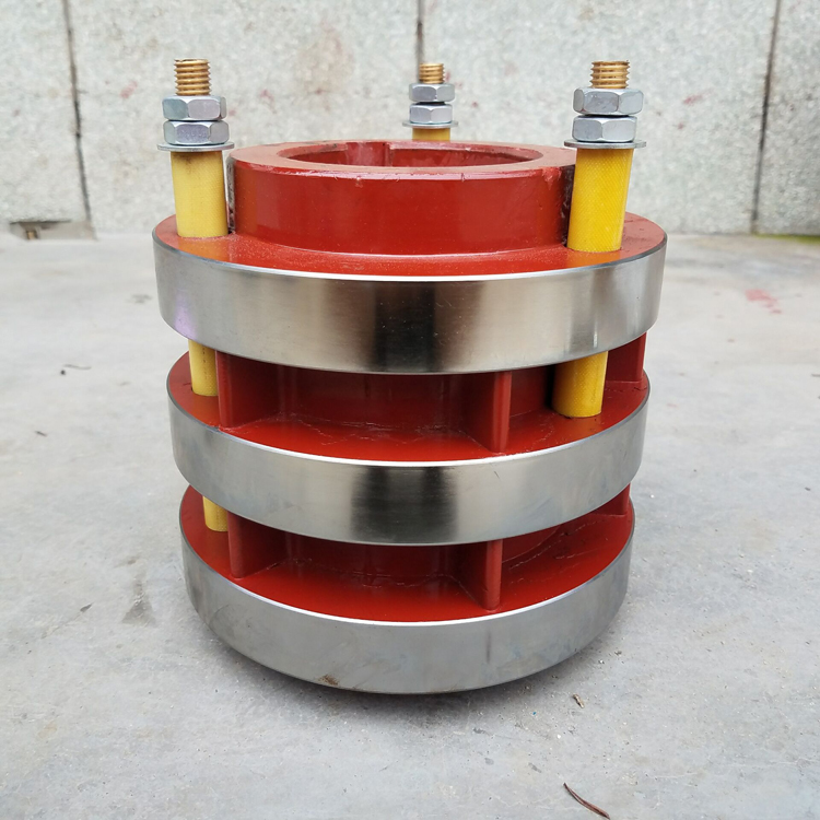 Buy Wholesale China Taidacent Rotary Connection Collector Ring 20a 2 ...