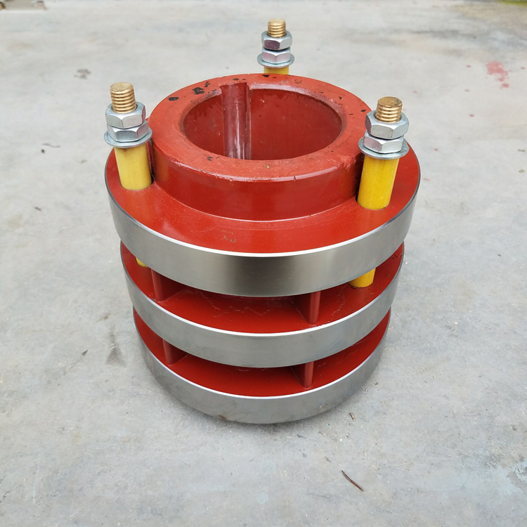 Buy Wholesale China Taidacent Rotary Connection Collector Ring 20a 2 ...