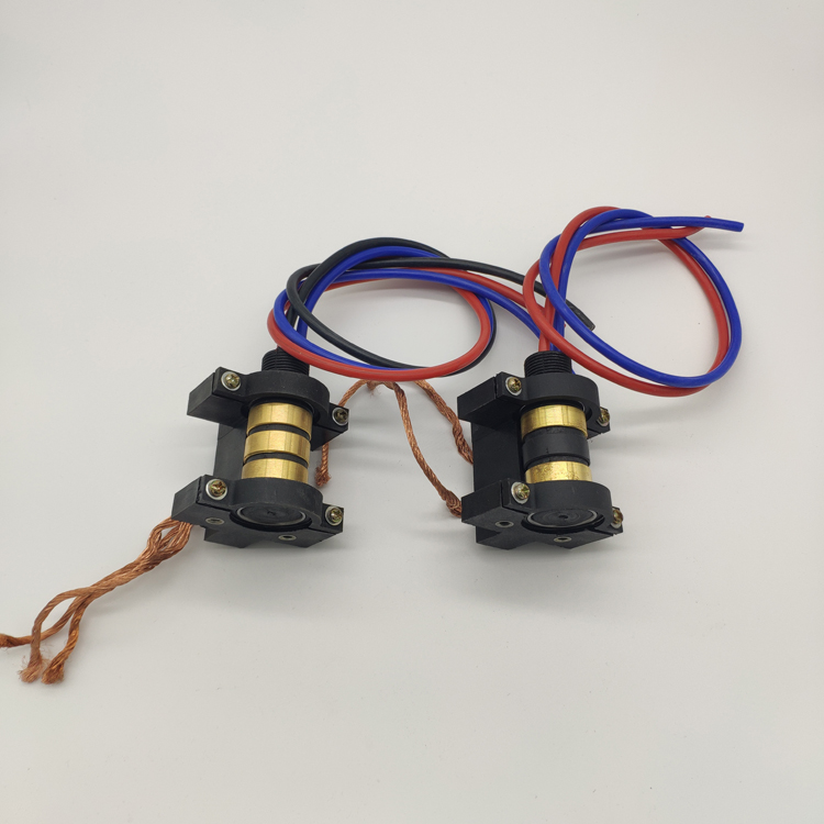 Buy Wholesale China Taidacent Rotary Connection Collector Ring 20a 2 ...