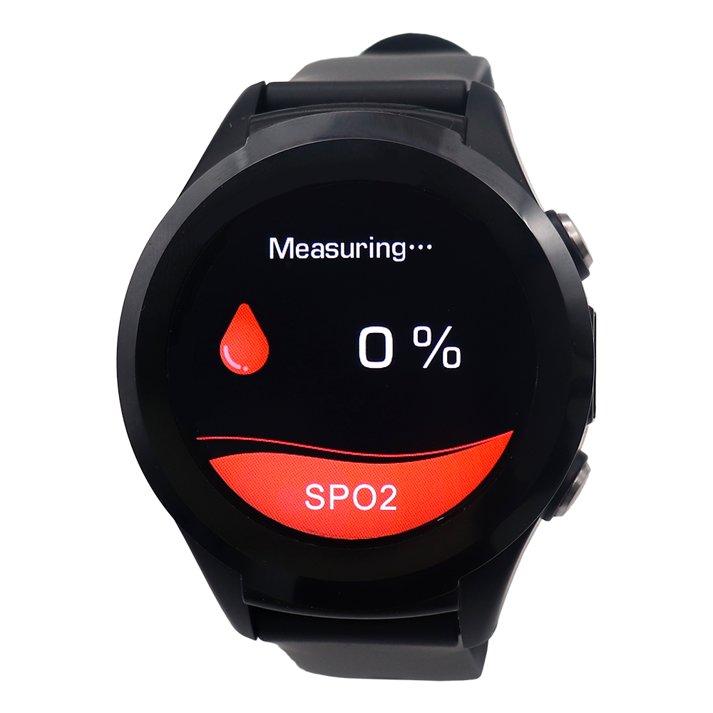 Buy Wholesale China Geo Fence 4g Elder Care Watch Health Care Gps ...