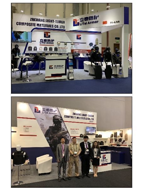 Bulk Buy China Wholesale Ballistic Shield,bulletproof Shield,handle ...