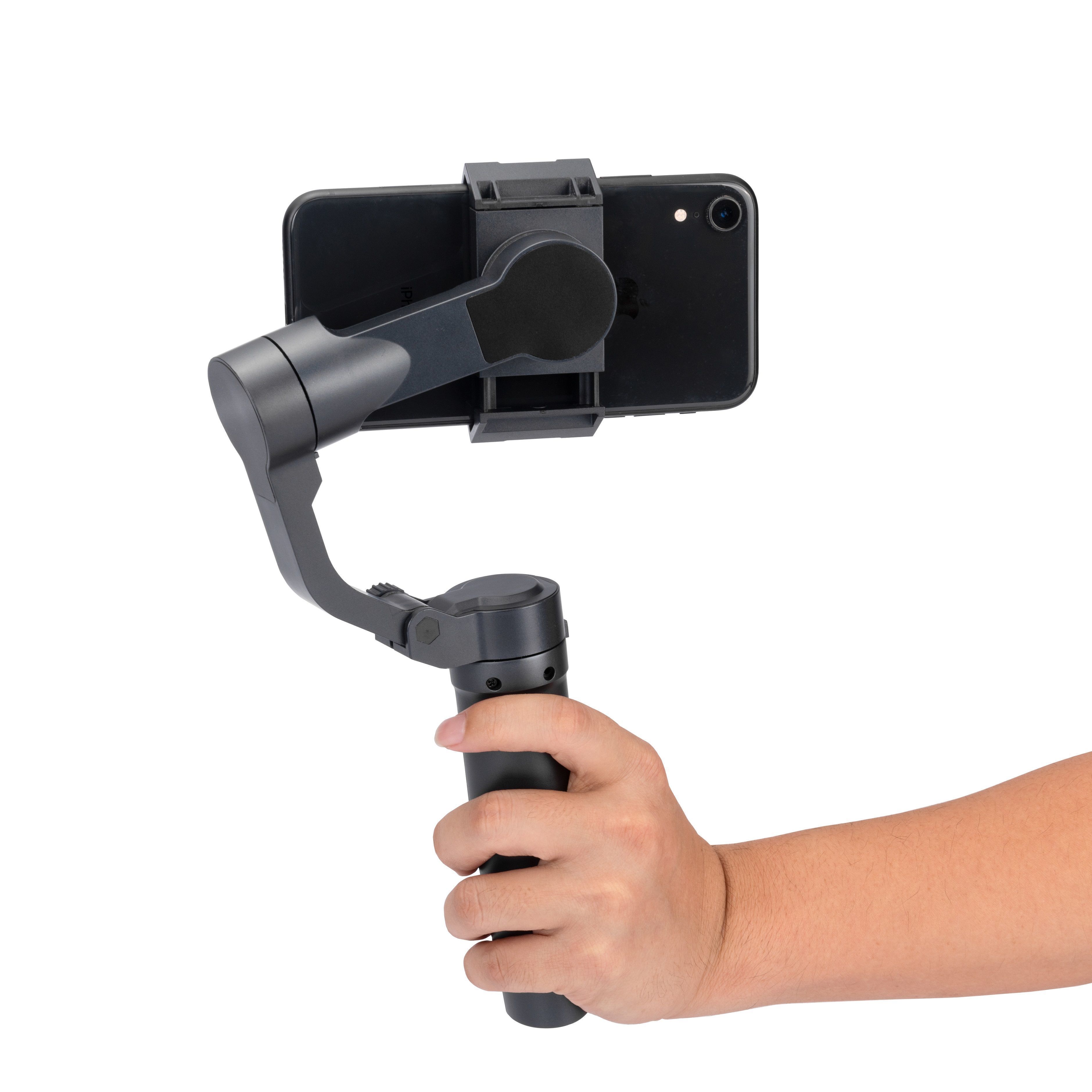 Buy Wholesale China Oem Gimbal For Smart Phone Live Shooting Handheld ...