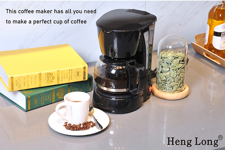 Buy Wholesale China Mini Turkish Automatic Filter Coffee Maker Machine ...