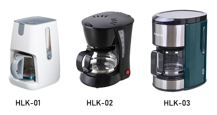 Buy Wholesale China Mini Turkish Automatic Filter Coffee Maker Machine ...