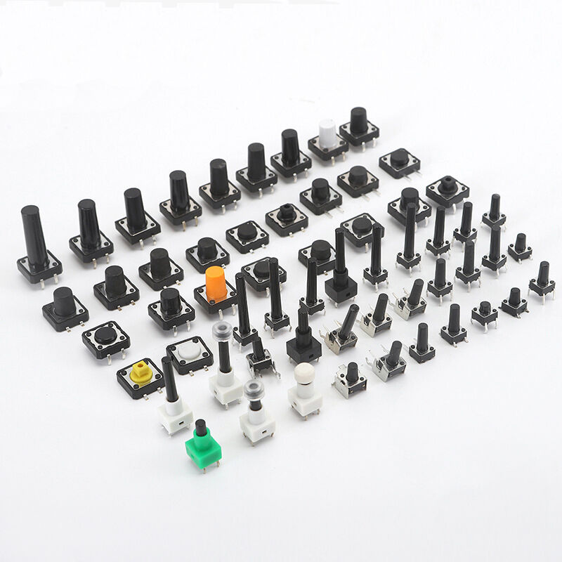 3.5mm Spst Micro Tactile Switch, Tactile Switch, 3.5mm Tact Switch ...