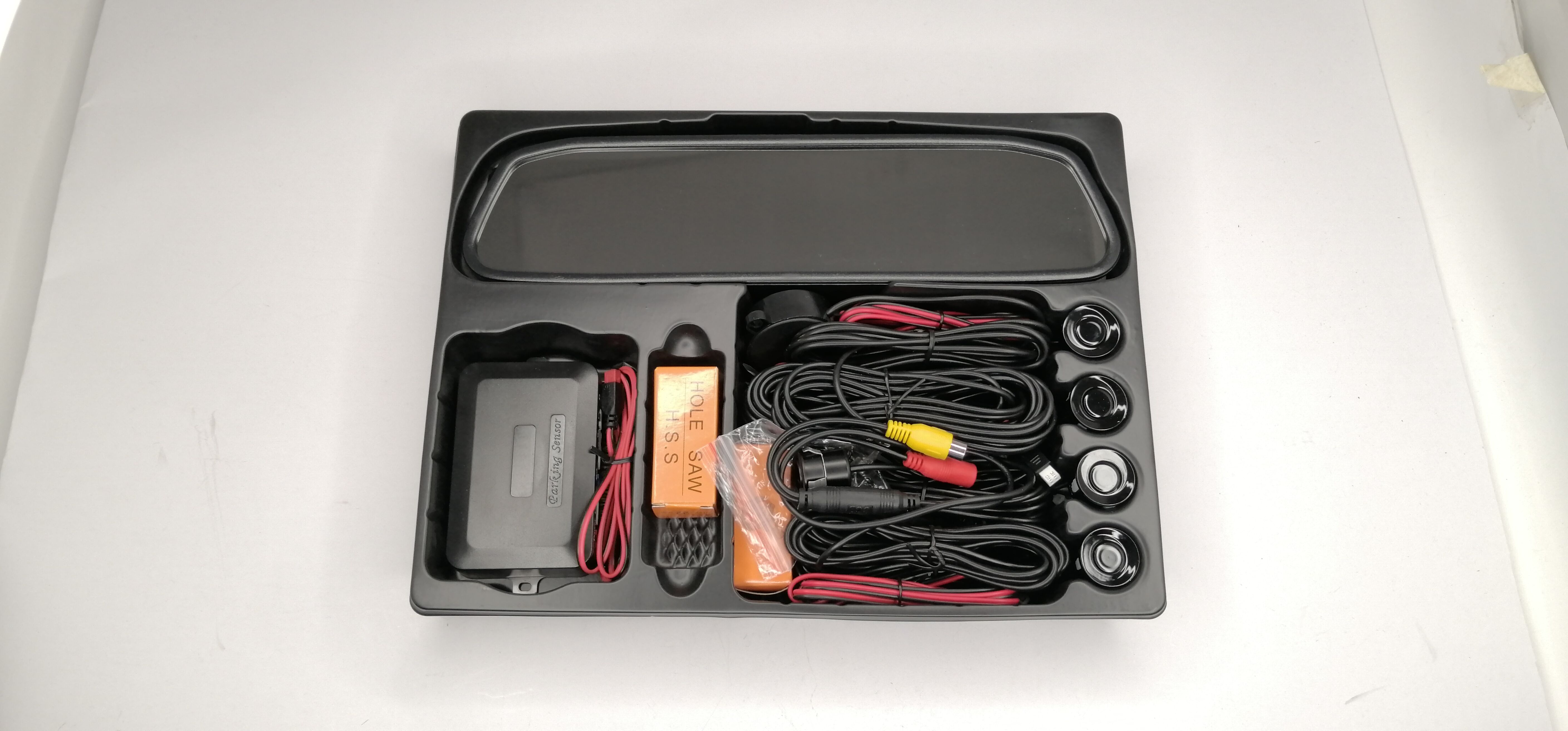Buy Wholesale China Wholesale Good Quality 3 In 1 Video Car Parking ...
